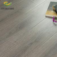 China AC4 12mm Laminate Floor 8mm Piso Flotante Waterproof Wooden Pisos Laminados Sound-proof for sale