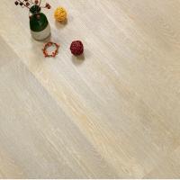 China Office Wood Like Self Adhesive Vinyl Pvc Plastic Flooring with Embossed Design for sale