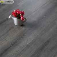 China Multi Color 6mm To 8mm High Gloss Self Adhesive Herringbone Walnut Wood 5mm Timber Laminate Floor for sale