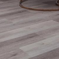 China Wood Grain Stone Plastic Composite SPC Buckle Type Floor for Bedroom Indoor 6''x36 for sale