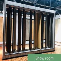 China Sound-proof German Technology 12mm Click Vinyl Flooring for Online Technical Support for sale