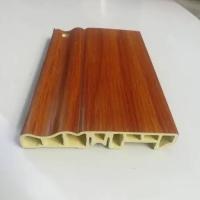 China Floor Accessories for Modern Design Everjade Aluminum Laminate Transition Step Corner for sale