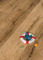 China Water Resistant Engineered Bamboo Laminate Flooring for Online Technical Support for sale