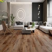 China Upgrade Your Project with Simple Color 9x48 Spotted Gum Locking Henan Spc Flooring for sale