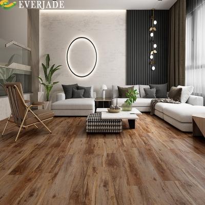 China Upgrade Your Project with Simple Color 9x48 Spotted Gum Locking Henan Spc Flooring for sale