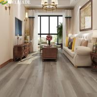 China Upgrade Your Project with Simple Color 9x48 Spotted Gum Locking Henan Spc Flooring for sale