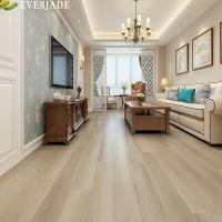 China Upgrade Your Project with Simple Color 9x48 Spotted Gum Locking Henan Spc Flooring for sale