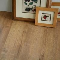 China Living Room 12mm Lvt Click Vinyl Pvc Flooring with Strong Flame Retardant Performance for sale