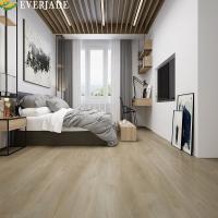 China Upgrade Your Project with Simple Color 9x48 Spotted Gum Locking Henan Spc Flooring for sale