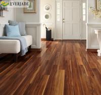 China Living Room 12mm Lvt Click Vinyl Pvc Flooring with Strong Flame Retardant Performance for sale