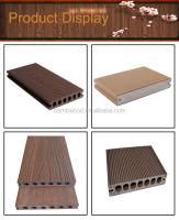 China Small Embossed Waterproof Click Laminate Plank Flooring with Online Technical Support for sale