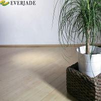China Solid Bamboo Strand Woven Bambus Floor Modern Design Glue/Nail/Staple Installation Type for sale