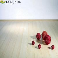 China Solid Bamboo Strand Woven Bambus Floor Modern Design Glue/Nail/Staple Installation Type for sale