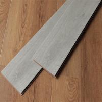 China 10mm 3-layer Structure Brushed German White Oak Herringbone Engineered Wood Flooring for sale