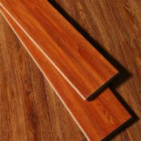 China 10mm 3-layer Structure Brushed German White Oak Herringbone Engineered Wood Flooring for sale