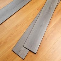 China 10mm 3-layer Structure Brushed German White Oak Herringbone Engineered Wood Flooring for sale