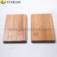 China TAP GO Indoor Strand Woven Bamboo Flooring Modern Design and Online Technical Support for sale