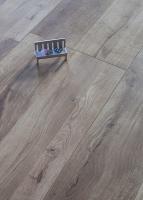 China AC4 Class 32 Machine Adhesive Laminate Floor for Auto-Adhesive Organic Bamboo Flooring for sale