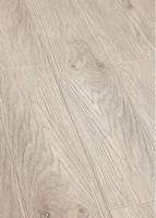 China AC4 Class 32 Machine Adhesive Laminate Floor for Auto-Adhesive Organic Bamboo Flooring for sale