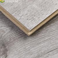 China 1218*198mm AC5 Wear Resistant Vinyl Flooring Tile for Everjade Tech Laminate Flooring for sale