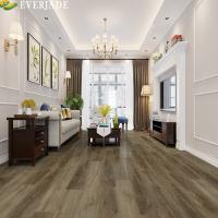 China Project Solution Capability Others 5.2 Mm Foshan Spc Vinal Flooring Waterproof Spc Flooring for sale