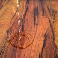 China 18mm Everjade Import Flooring Natural 14mm Bamboo Plank Laminate Flooring from Vietnam for sale