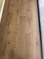 China Alta Calidad Parquet Entarimado Piso de Parquet Pisos Laminados for sale