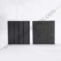 China Widely Usage Advantage Outdoor WPC Board Deck Floor for Terrace Porch Veranda and Patio for sale