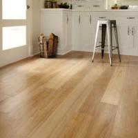 China Engineered Timber Flooring White Brushed Parquet Oak Solid Hardwood Flooring Oak Flooring for sale