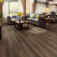 China Waterproof Herringbone Rock Wood Herringbone Chevron Spc Flooring for Modern Design for sale