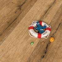 China Project Solution Capability 3D Model Design Herringbone Parquet Laminate Flooring for sale