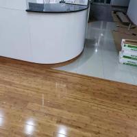 China Hospital Grade Xingli Eco-Friendly Til Suppliers for Small Hot Press Bamboo Flooring for sale