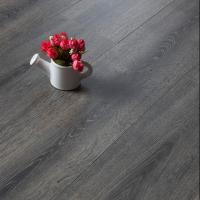 China Project Solution Capability 3D Model Design Herringbone Parquet Laminate Flooring for sale