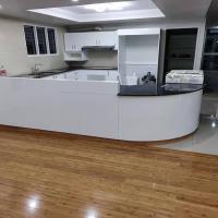 China Hospital Grade Xingli Eco-Friendly Til Suppliers for Small Hot Press Bamboo Flooring for sale