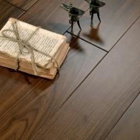 China Laminate Multi-Layer Three Layer Engineered Oak Flooring for Smooth T G Installation for sale