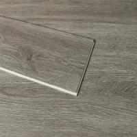 China Waterproof Fireproof SPC Flooring with 0.5mm Wear Layer Thickness 7'' x 48 for sale