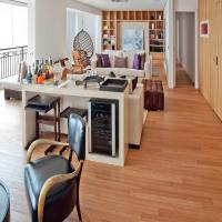 China Hospital Eco Forest Holland Hs Morningstar Cafe Noir Kitchen Shelf Multilayer Bamboo Flooring for sale