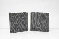 China 3D Wood Grain WPC Deck Interlocking Deck Sea Deck Boat Floor for Long-Lasting Outdoor for sale
