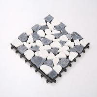 China Square Portable Dance Floor 91*91cm Platform Size for Stone Tile Wall and Paving Stone for sale