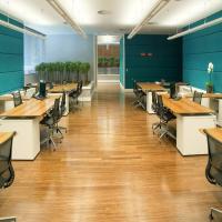 China Durable 100% Bamboo Hollow Fiber Flooring for Inside House Parquet White Screen Decor for sale