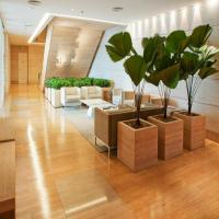 China Durable 100% Bamboo Hollow Fiber Flooring for Inside House Parquet White Screen Decor for sale