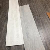 China Modern Design SPC Flooring 1.8m 6.5mm Fireproof Vinilic Marble Gloss Finish Stone Look Drop And Lock Timber Shandong Uk Warehouse for sale