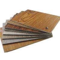 China Vinil Marbleplain Color 5mm Lvp Spc Vinyl Flooring Service and Project Solution Capability for sale