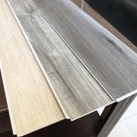 China Modern Design Hard-Wearing Real Wood Veneer Herringbone Vinyl Flooring at Competitive for sale