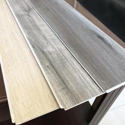 China Modern Design Hard-Wearing Real Wood Veneer Herringbone Vinyl Flooring at Competitive for sale