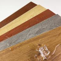 China Modern Design Hard-Wearing Real Wood Veneer Herringbone Vinyl Flooring at Competitive for sale