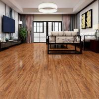 China Modern Design Hard-Wearing Real Wood Veneer Herringbone Vinyl Flooring at Competitive for sale