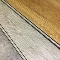 China 5.5mm SPC Hybrid Floor Tile for Eco Friendly Living Customer's Requirement Fulfilled for sale