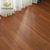 China Length 1900/1860/2200/RL mm Brushed Wood Flooring in White Washed Oak Maple and Walnut for sale