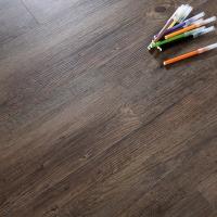 China 5.5mm SPC Hybrid Floor Tile for Eco Friendly Living Customer's Requirement Fulfilled for sale